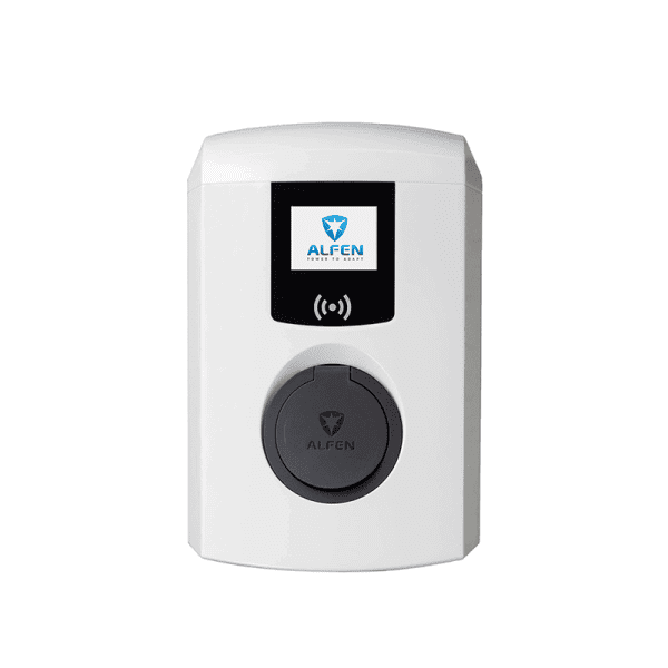 Alfen Pro Line » Charge-IT Support - Alfen Pro-line